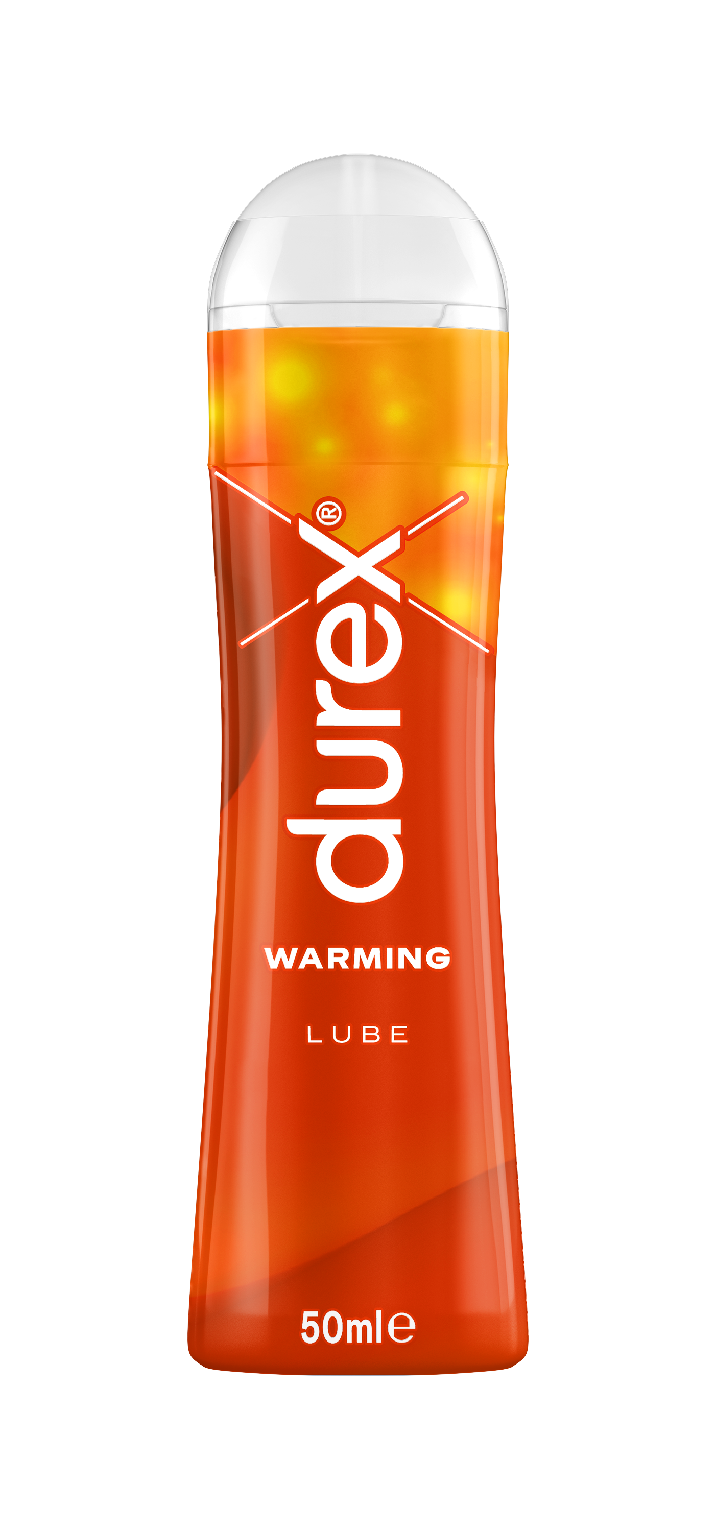 Gel lubrifiant Durex Warming – Durex Romania